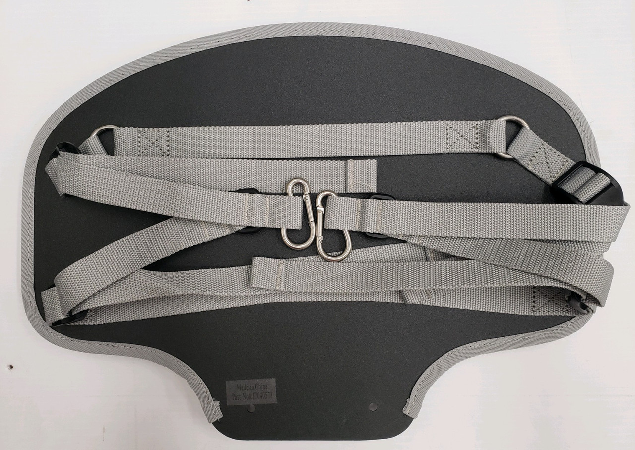 Perception Hi Life Sup Seat Back