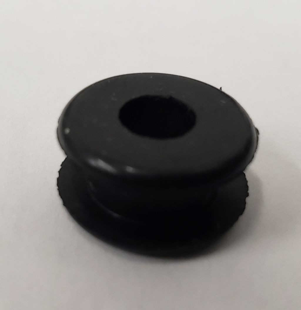 Old Town Canoe Rudder Tube Grommet