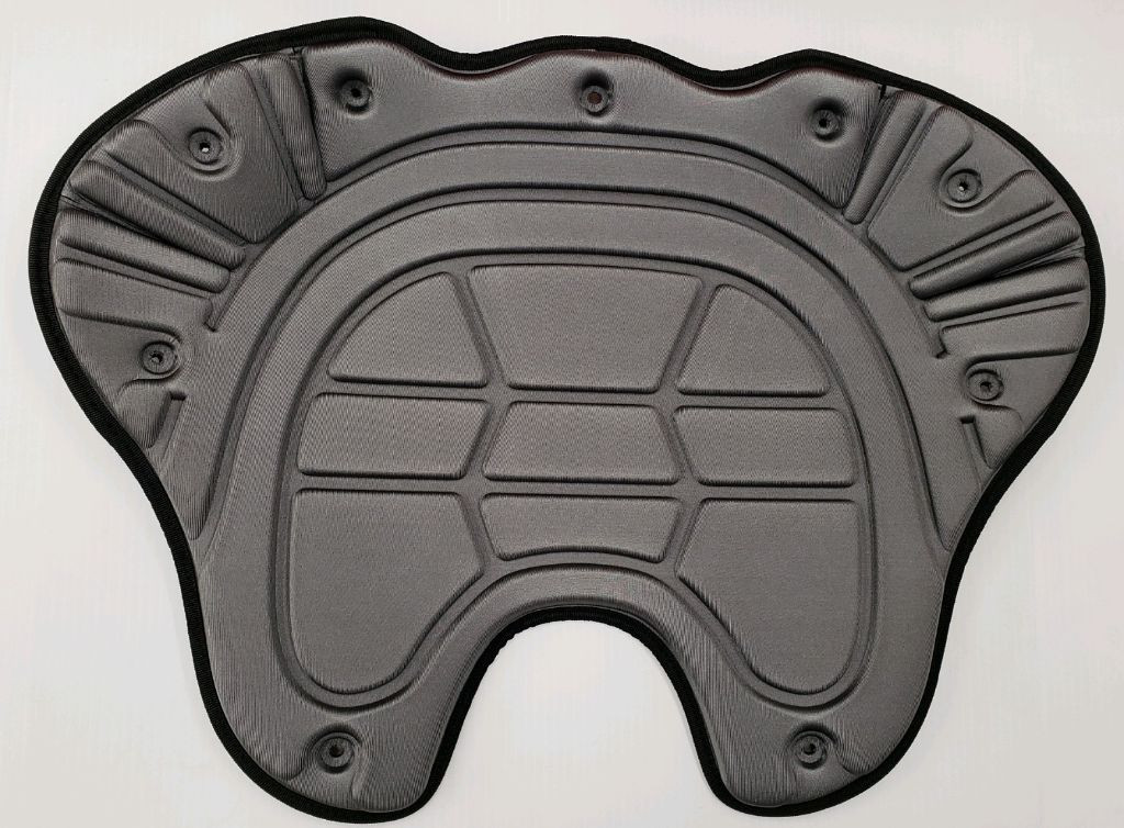 Current Designs Seat Bottom Pad