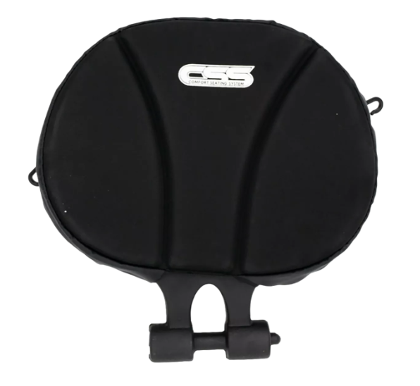 Perception Kayak CSS Seat Impulse Sunrise