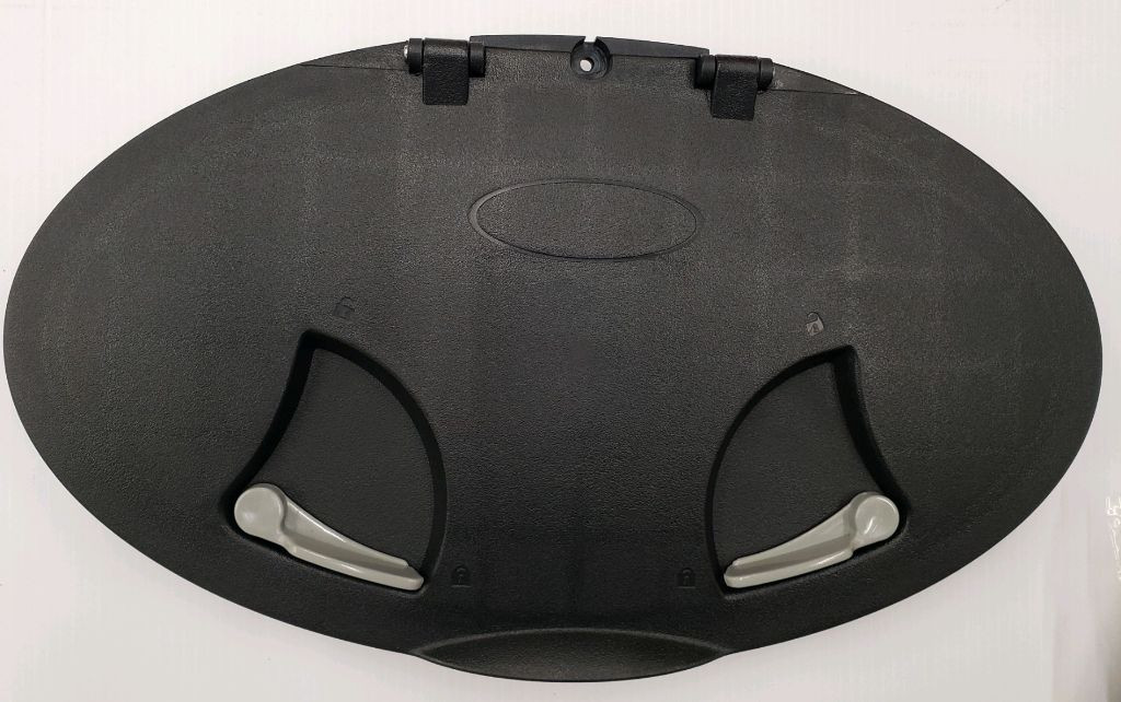 Third Coast Kayak Oval Hatch