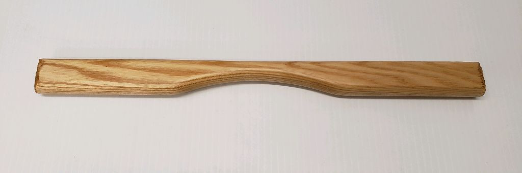 Mad River Canoe Wood Handle