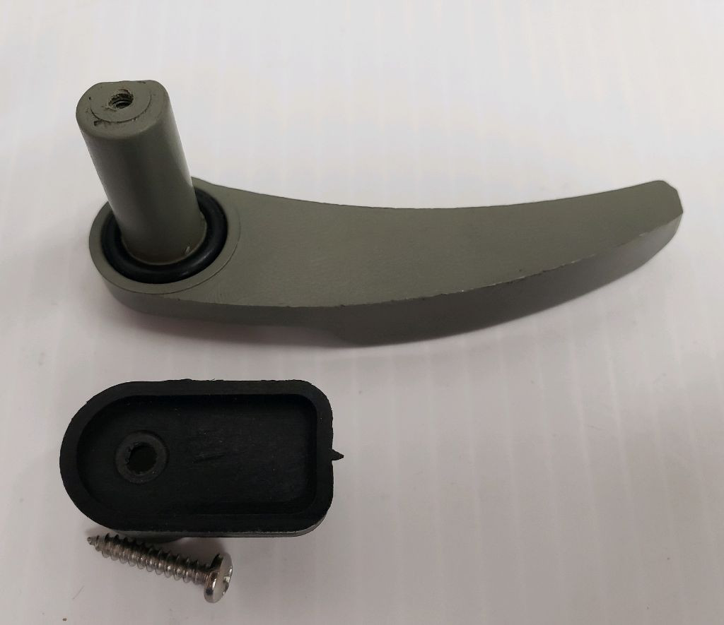 Third Coast Kayak Round Hatch Handle
