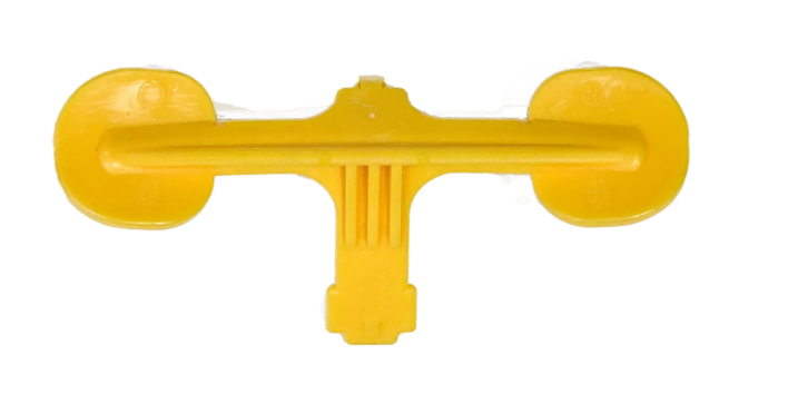 Perception Kayak Zone Seat Back Butterfly Repair Clip