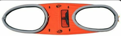 Advanced Elements Double Deck Conversion