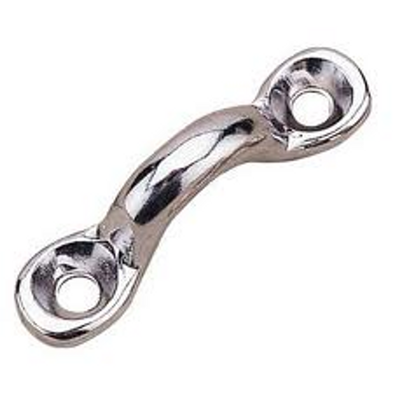 SD Chrome Plated Eye Pad 3 8 TG Watersports LLC sd-chrome-plated-eye-pad-3-8-tg-watersports-llc