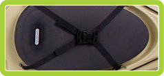 Ocean Kayak Cross Lock Hatch Large