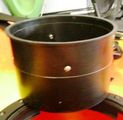 Cobra Kayak Replacement Bucket for 10" Hatch