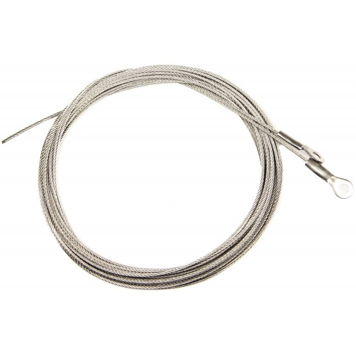 Current Designs Rudder Cable