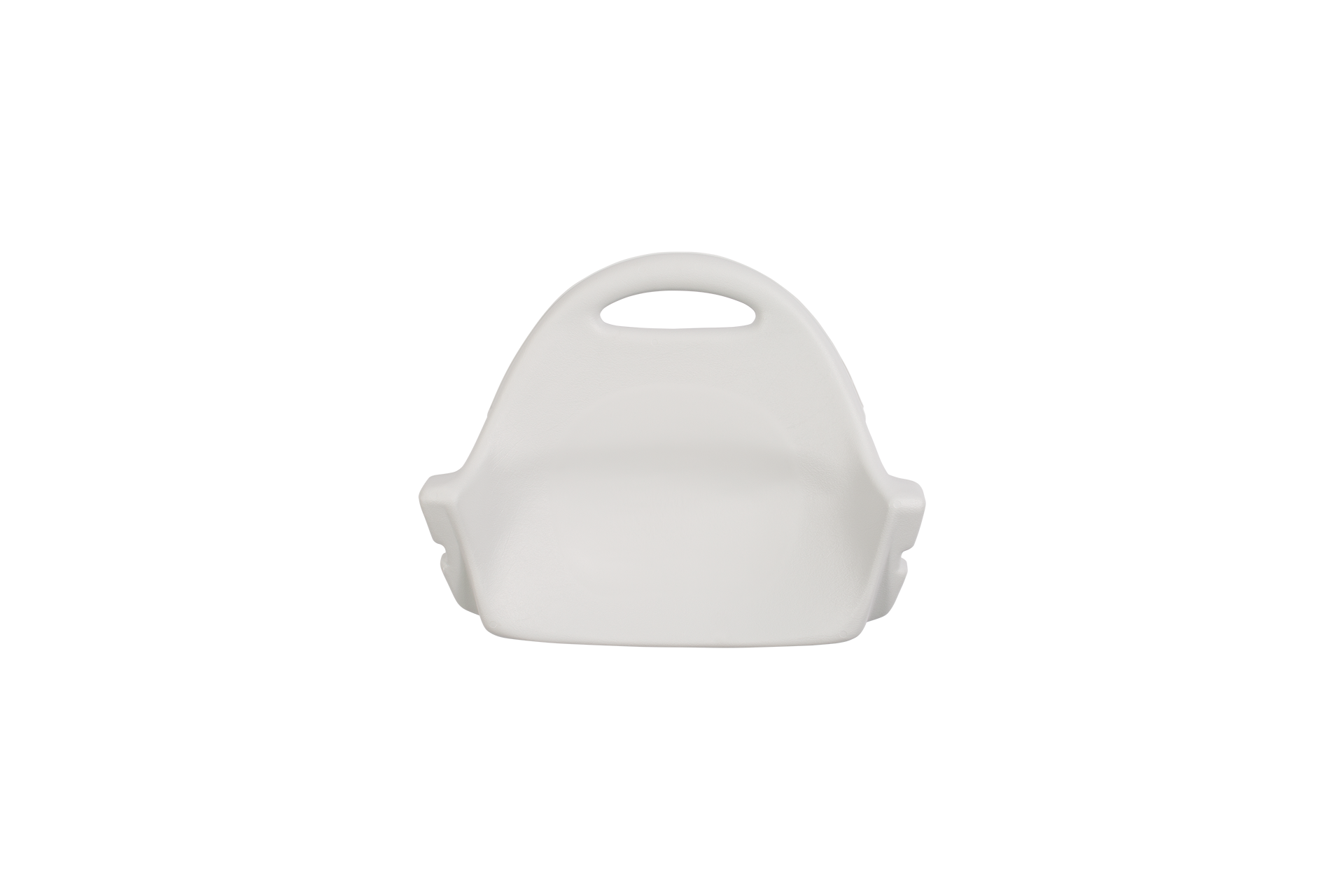 Pelican Pedal Boat Backrest White