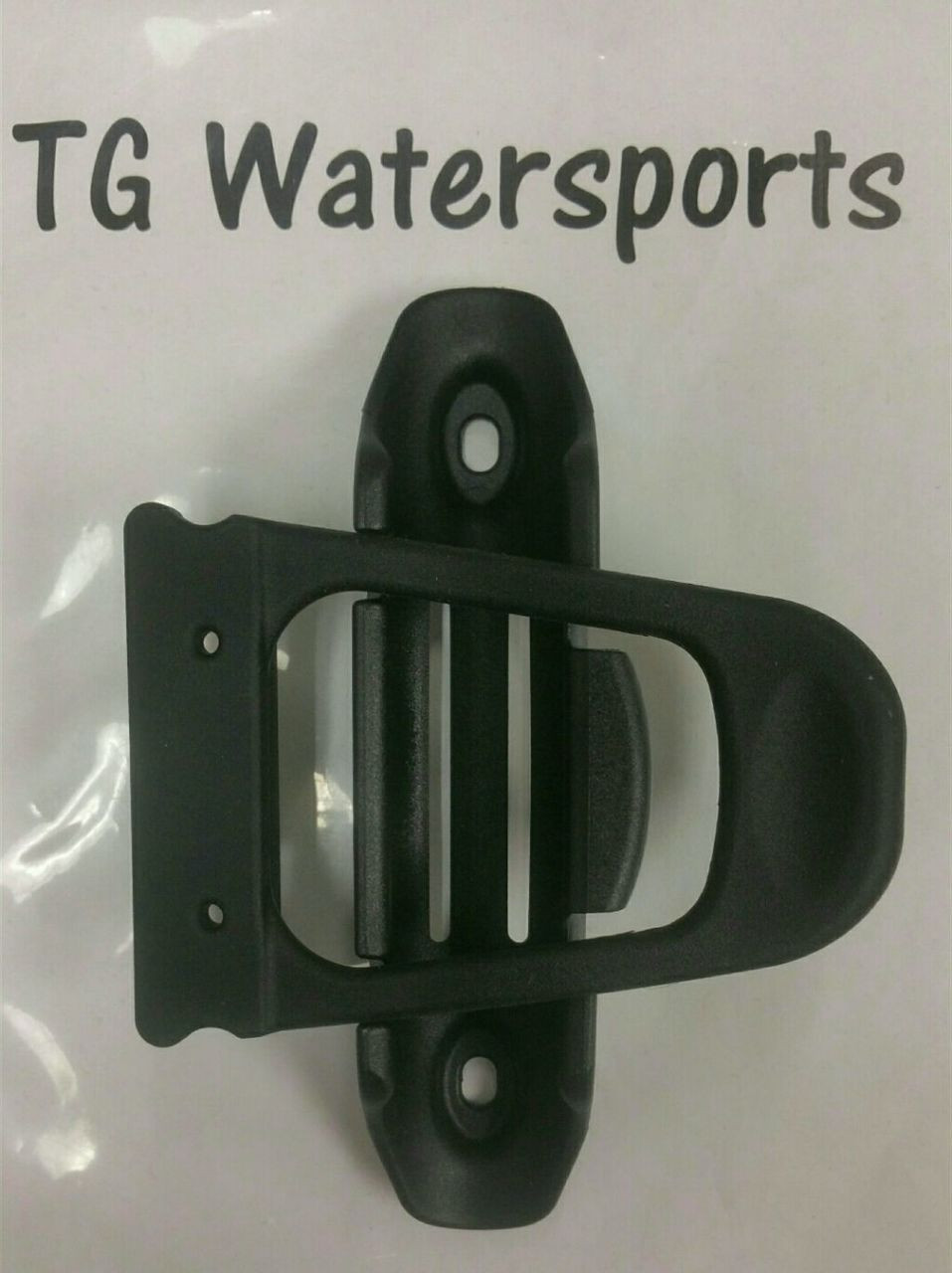 Old Town Topwater Kayak Paddle Clip and Strap
