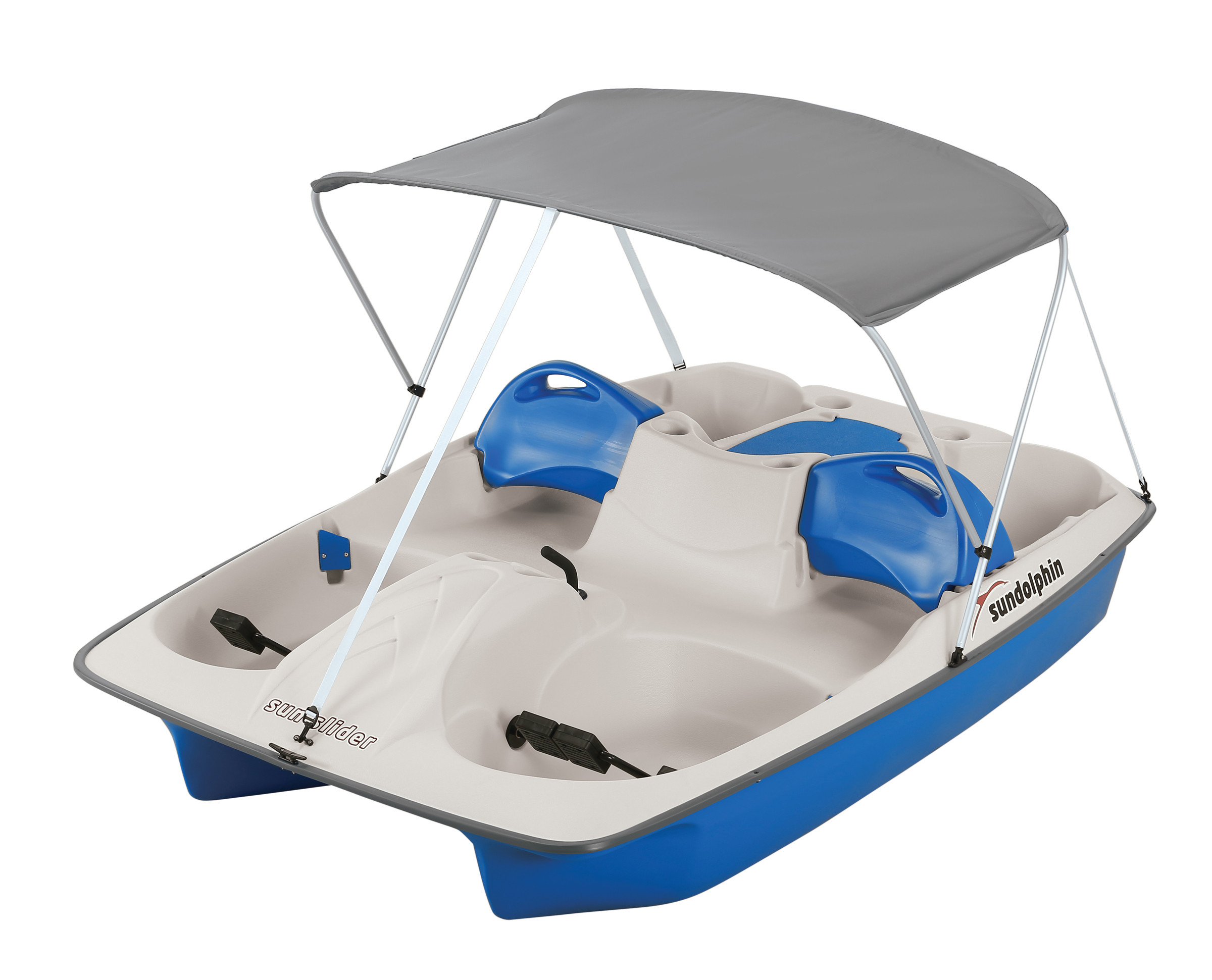 Sundolphin Pedal Boat Canopy