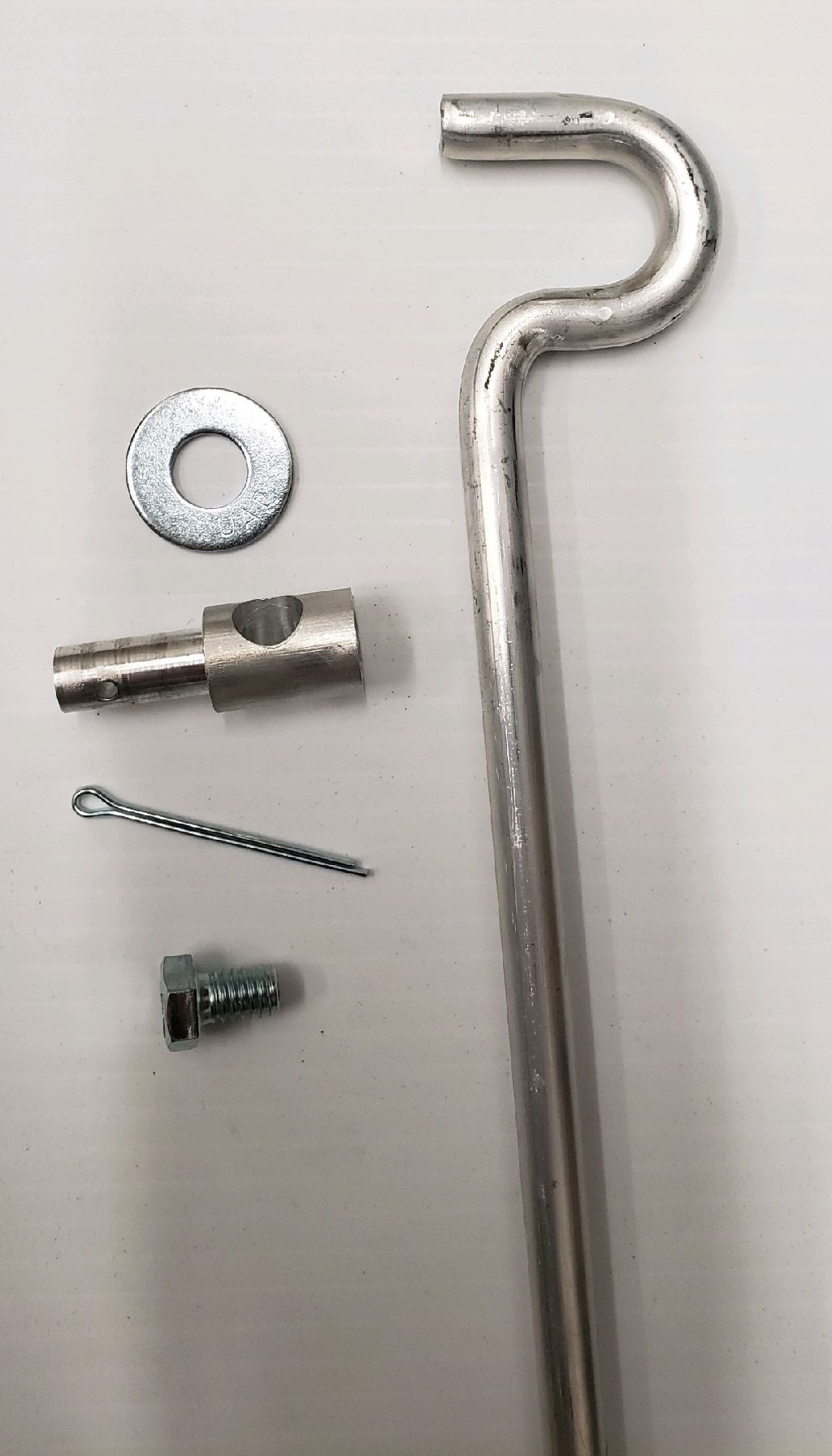 Pedal / SUP / Surf - Pelican Pedal Boat Parts - Page 1 - TG Watersports ...