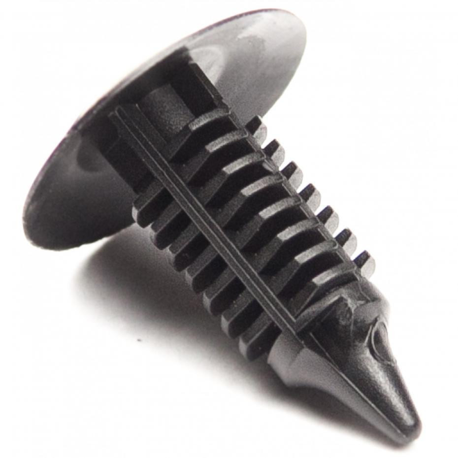 Perception Plastic Push Rivet 5 Pack - TG Watersports, LLC