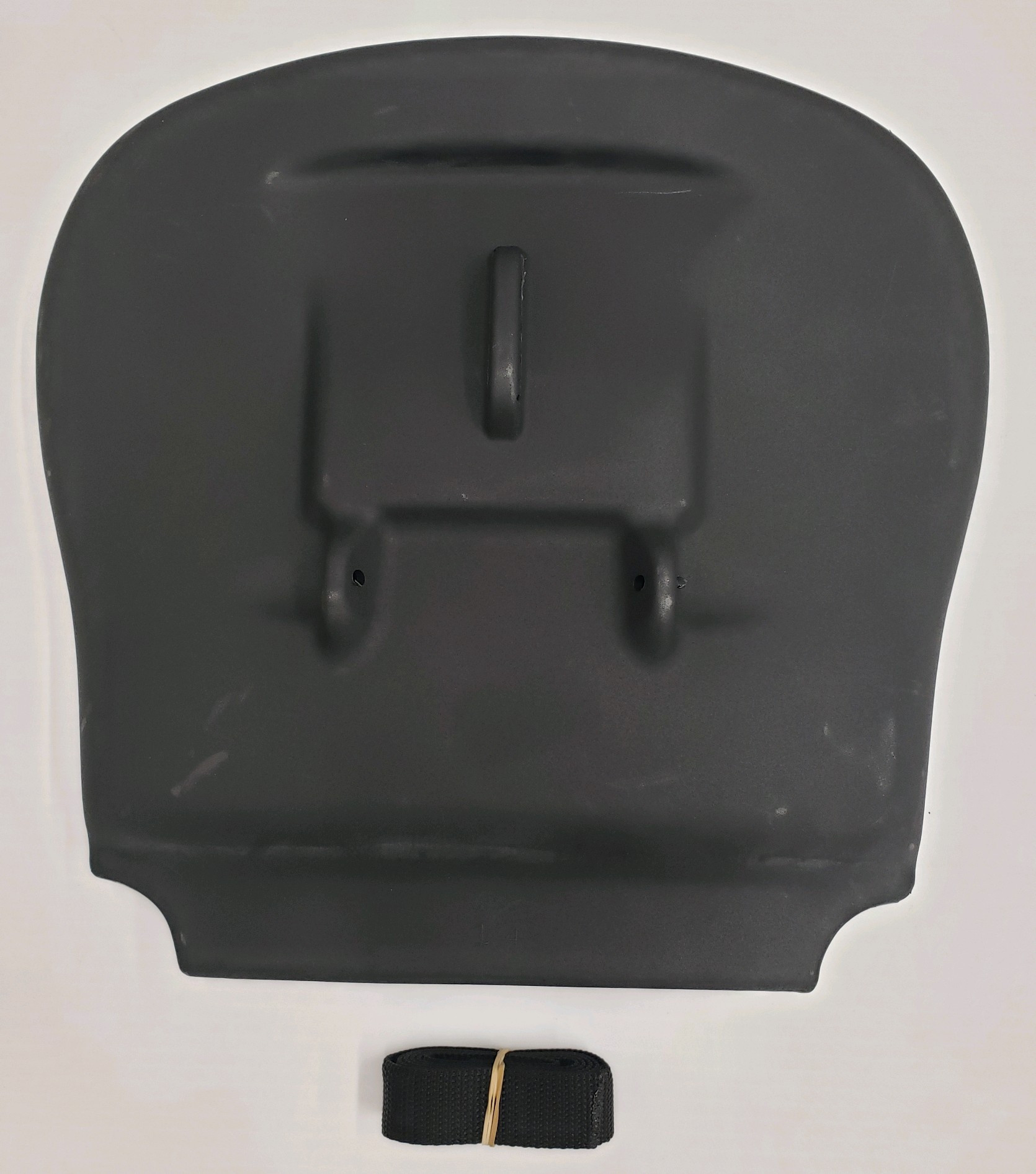 Perception Kayaks SWIFTY High Seat Back, Molded Plastic