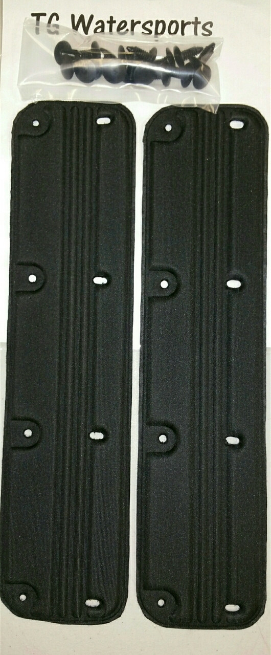 Old Town Kayak Vapor Thigh Pads