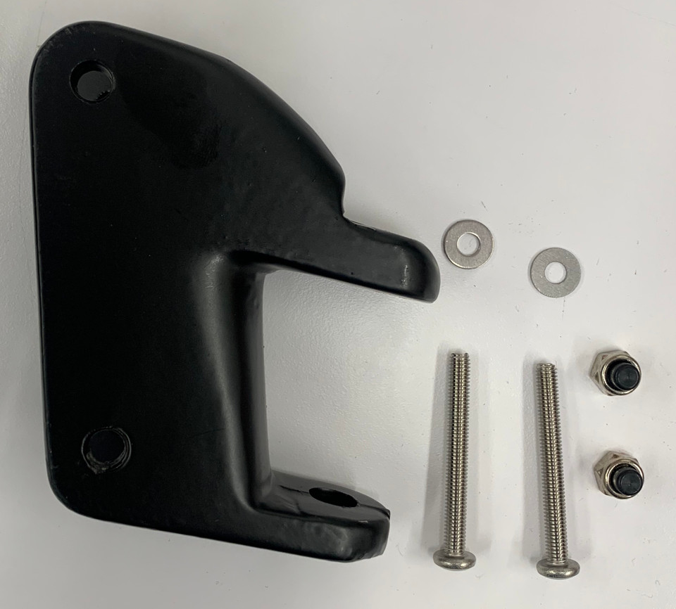 Perception Rudder Casting (Chinook) - TG Watersports, LLC