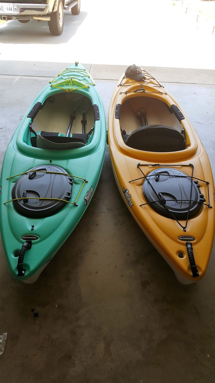 pelican kayak hatch cover