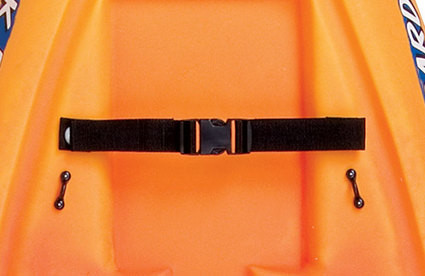 Ocean Kayak Malibu Kayak Strap Kit