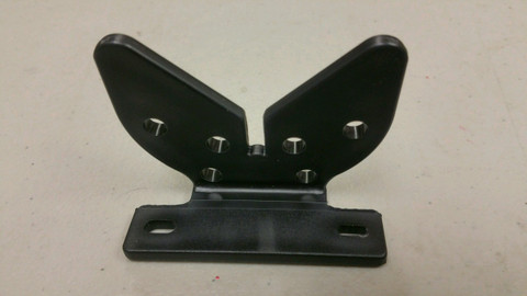 Rudder Catcher for Ocean, Necky and Old Town