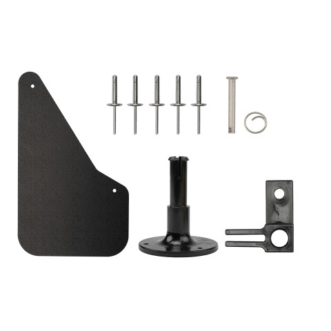 Sundolphin Pedal Boat Rudder Assembly Kit