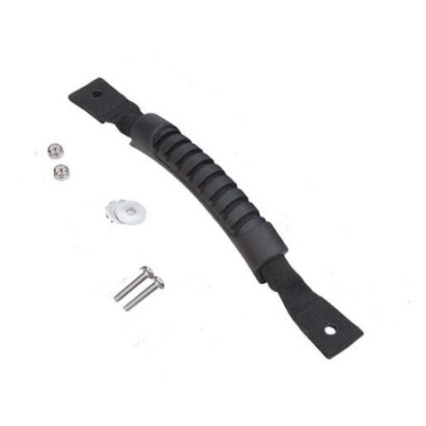 Liquid Logic Handle