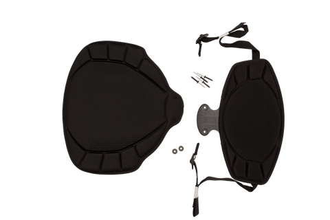 Pelican Kayak Seat Back and Cushion