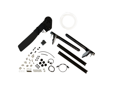 Wilderness Systems Rudder Kit Solo
