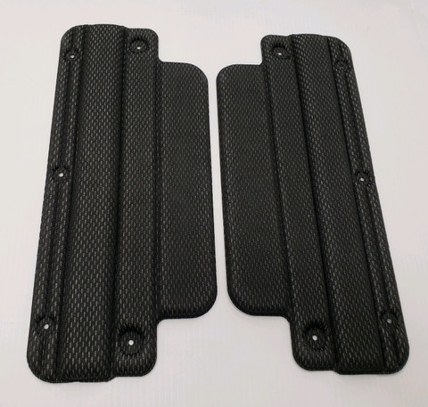 Perception Kayak Thighpads