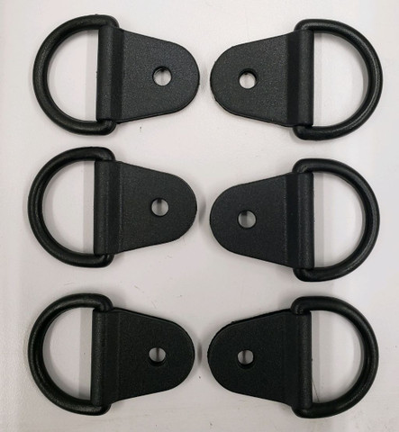 Kayak D Rings