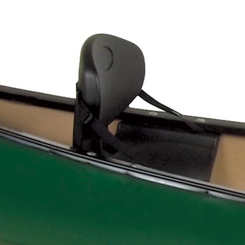 Old Town Canoe Molded Seat Backrest
