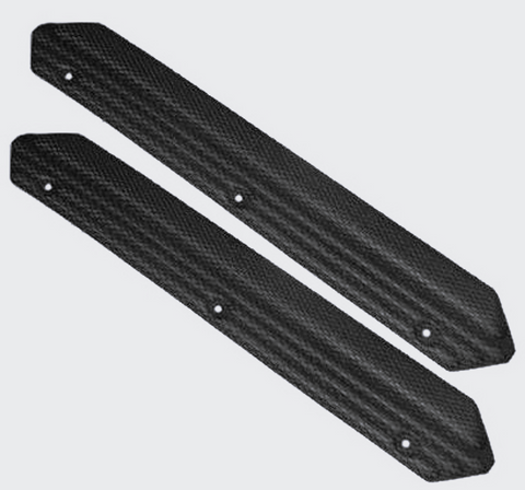 Perception Kayak Thighpads