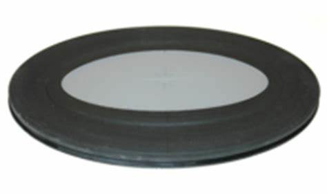 Clearwater Kayak Hatch Cover 10 " x 18" Oval - TG Watersports, LLC