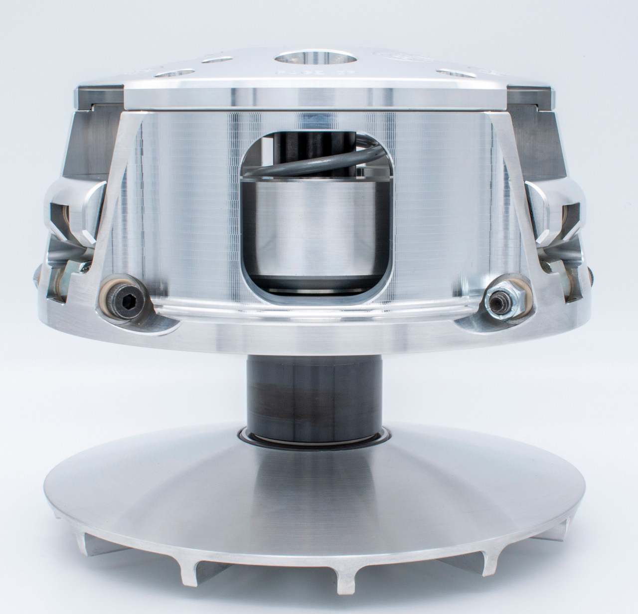 Stm Rage 3p Low End Torque And Engagement Primary Can Am Works With