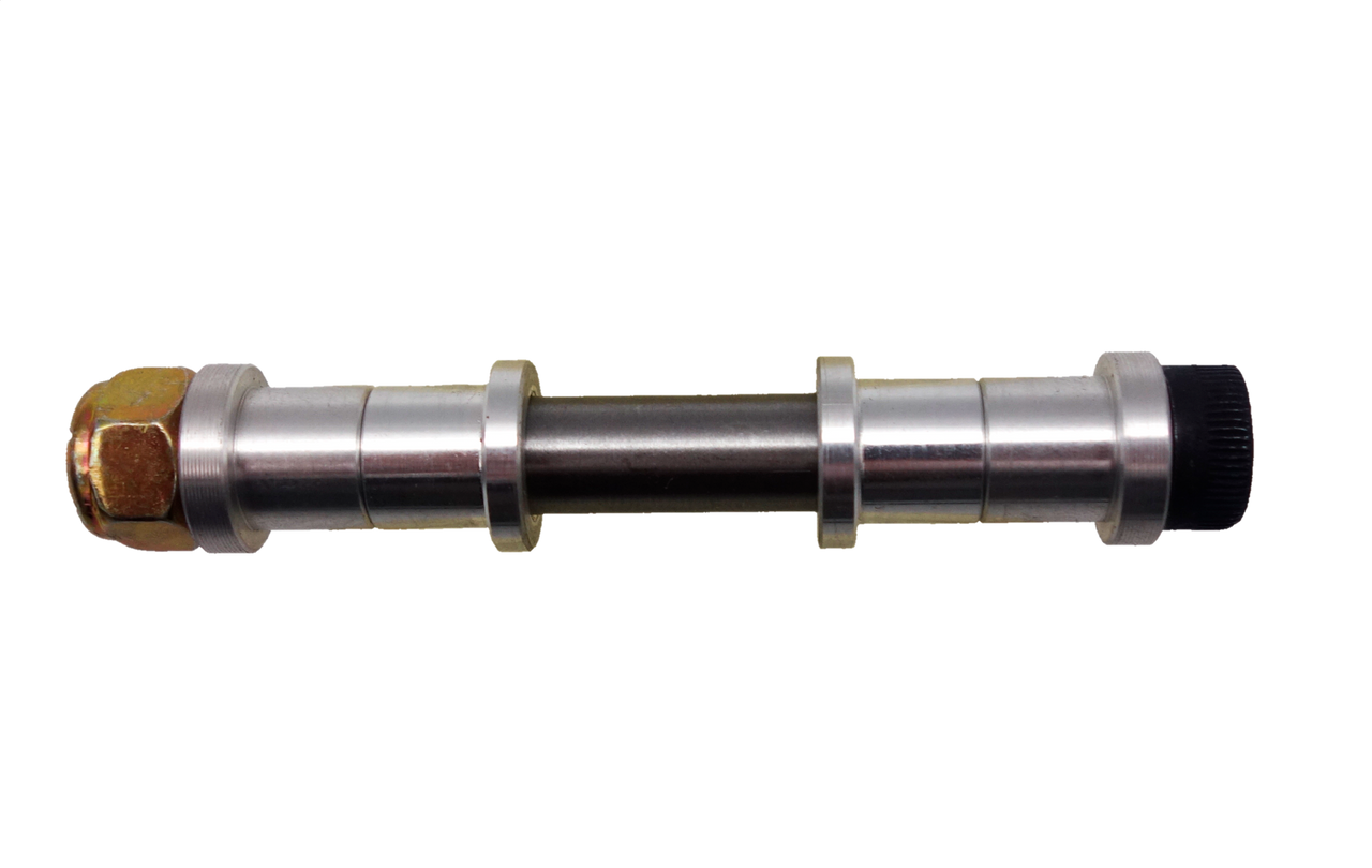 Cam Arm Pin Conversion 516 Non Fixed Pins For 470 Wide Weights