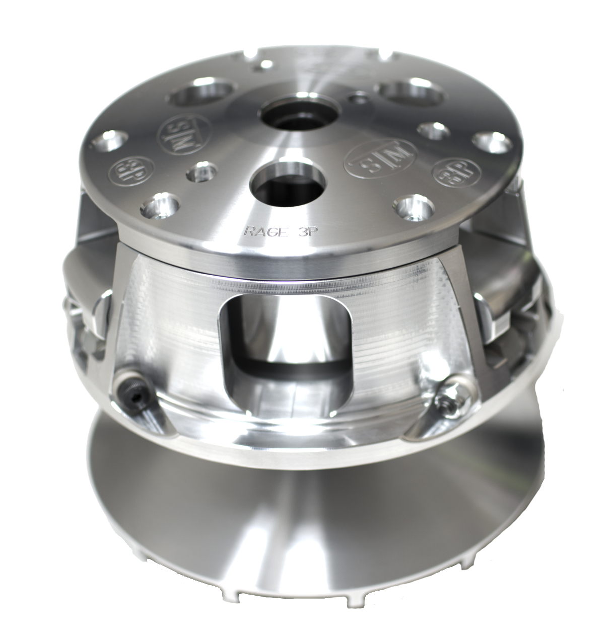 Polaris Rzr Xp 1000 And General 1000 Primary Clutch