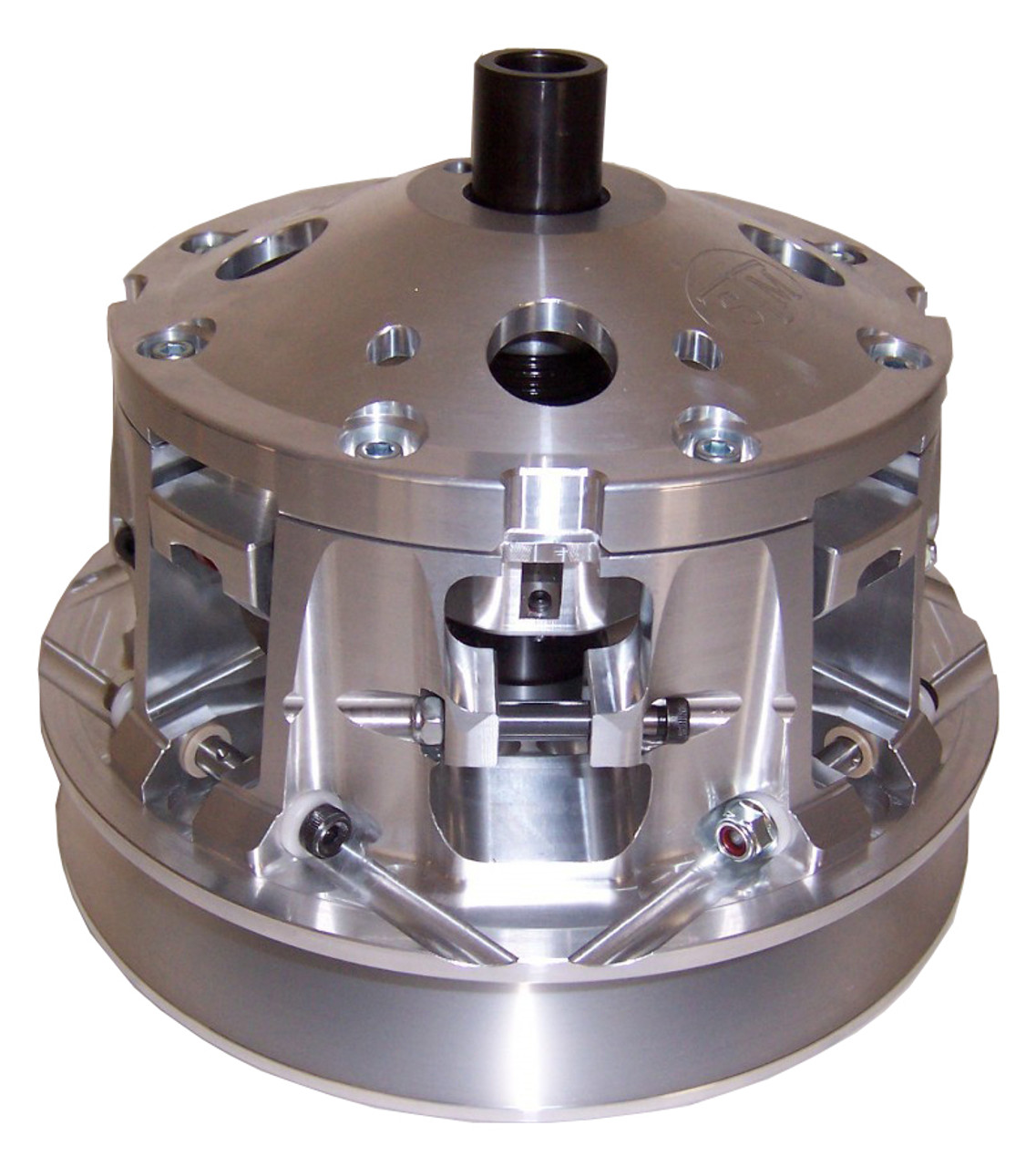 Stm Rage Wide Belt Conversion Sxs Primary Clutch Stm Powersports