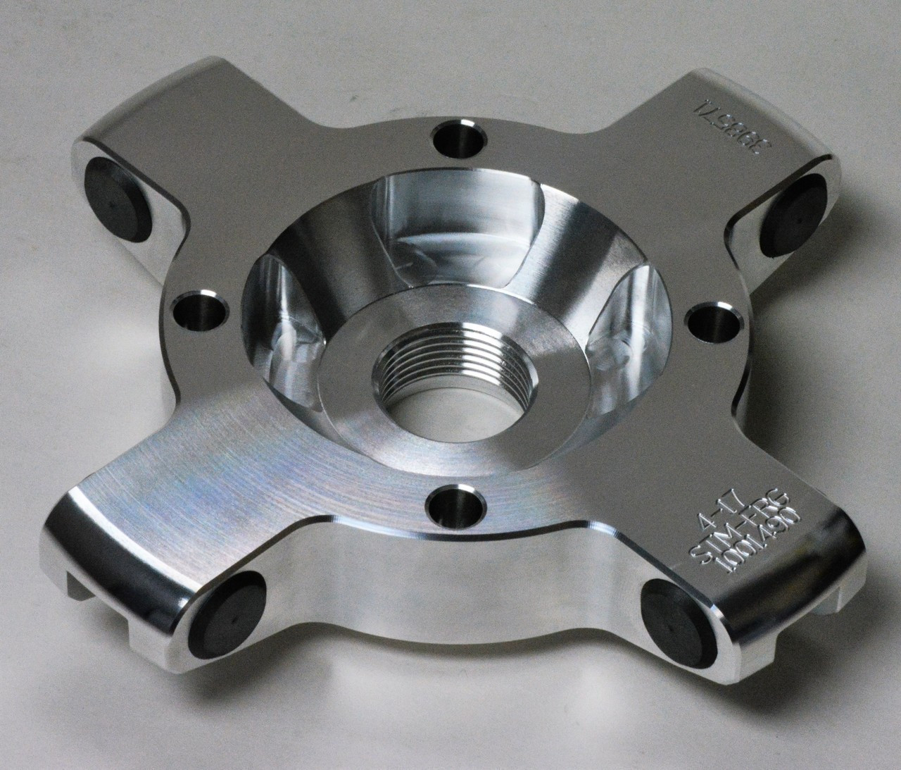4 Arm Spread Pin ATV Spider - STM POWERSPORTS