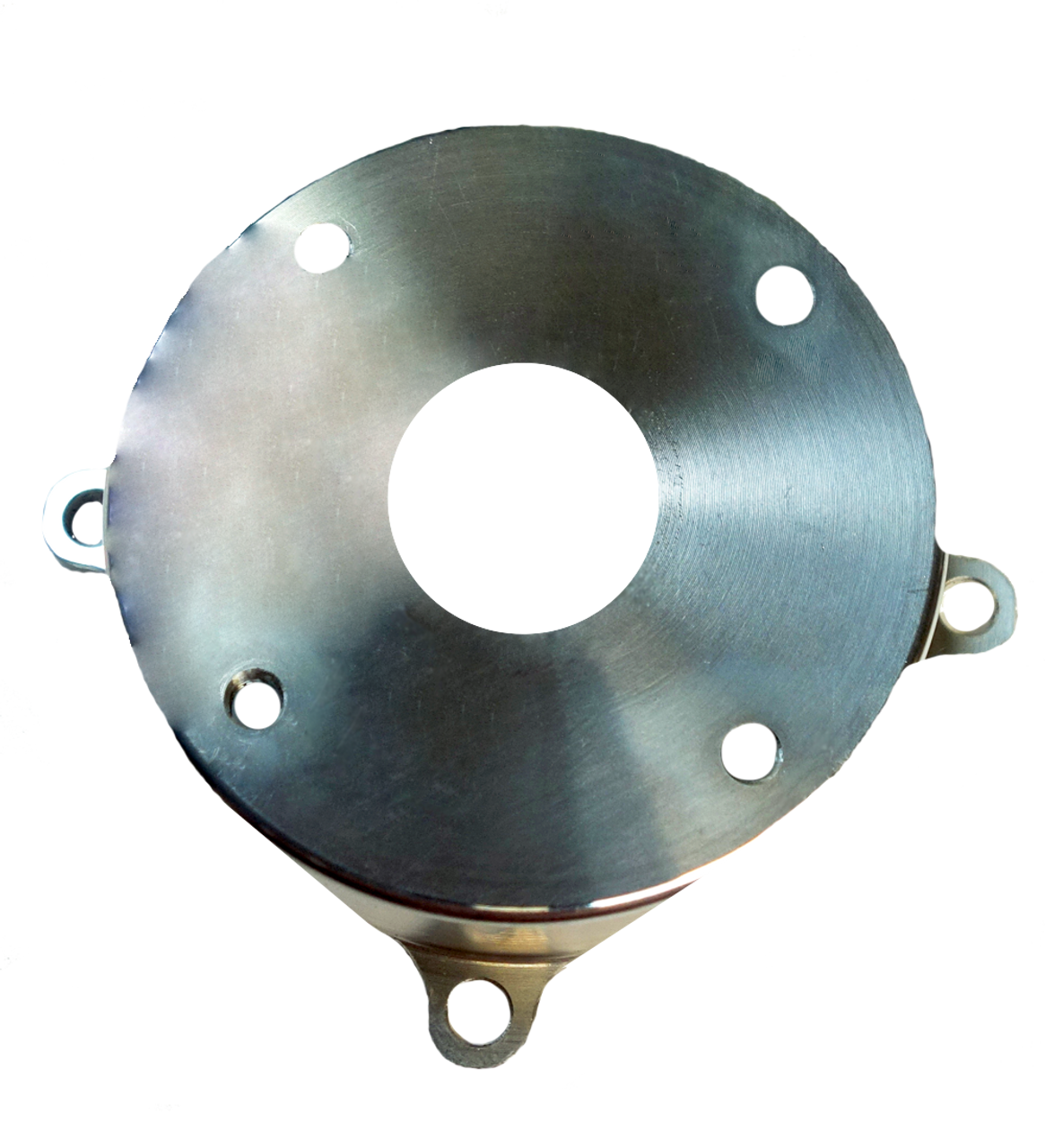 Pneumatic Primary Cylinder Mount Stm Powersports
