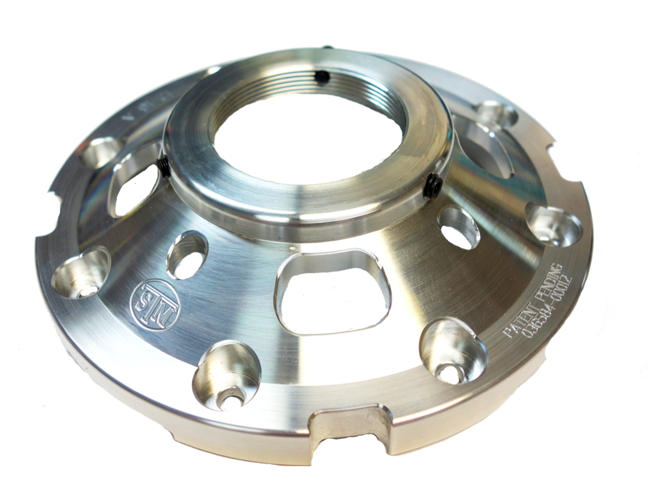 Stm Pneumatic Primary Rage 8 Cover Stm Powersports