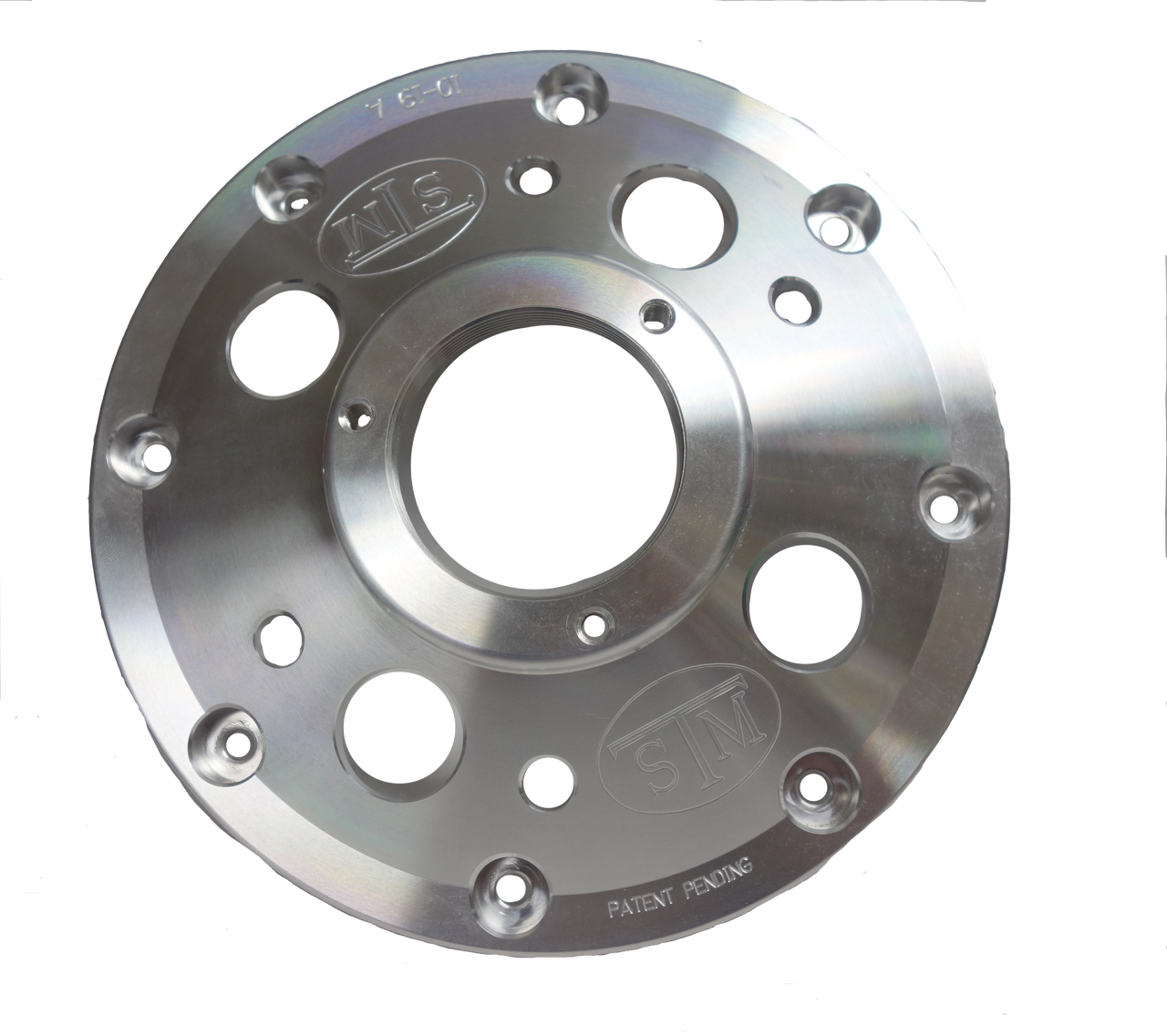 STM Pneumatic Rage 8 HD Cover - STM POWERSPORTS