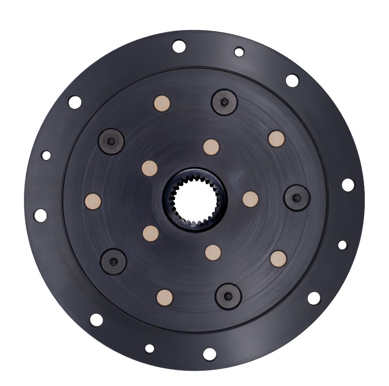 Polaris Pro R 4 Cyl Cush Drive System Stm Powersports