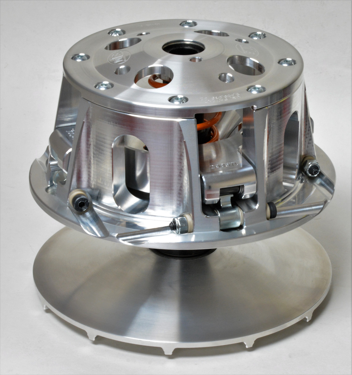 Stm Rage 4 Canam X3 Wsp 2way Primary Clutch Stm Powersports