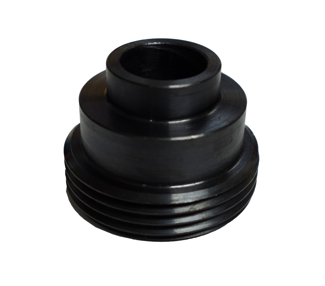 CanAm V-Twin STM Tuner Secondary External Threaded Belt Adjustment Base ...