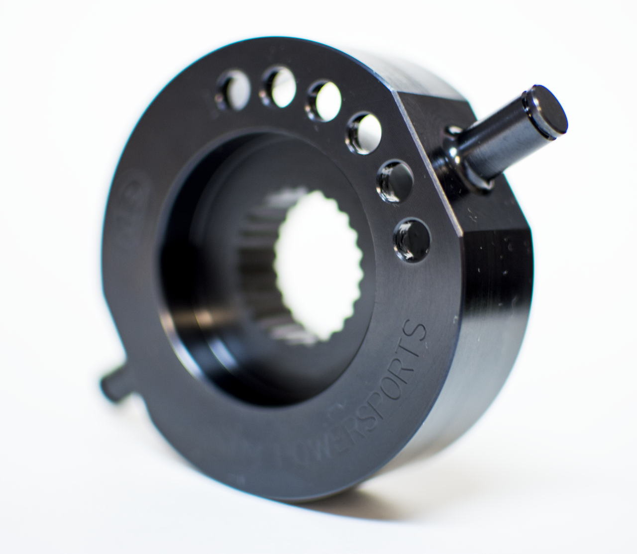 Snowmobile - Arctic cat - STM Tuner Driven Secondary Clutches - STM ...