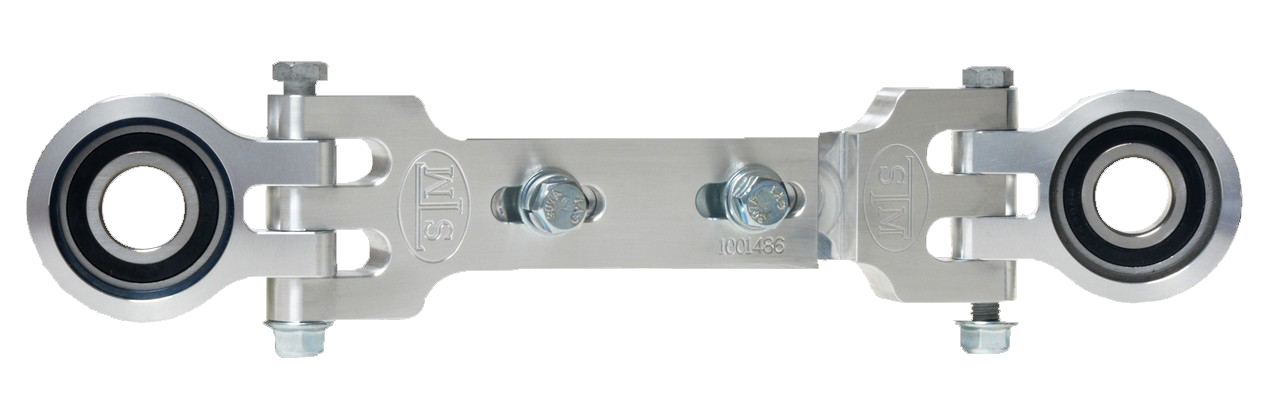 CanAm X3 DR & HDDR STM Drag Racing Tied Clutch Bracket Style Support ...