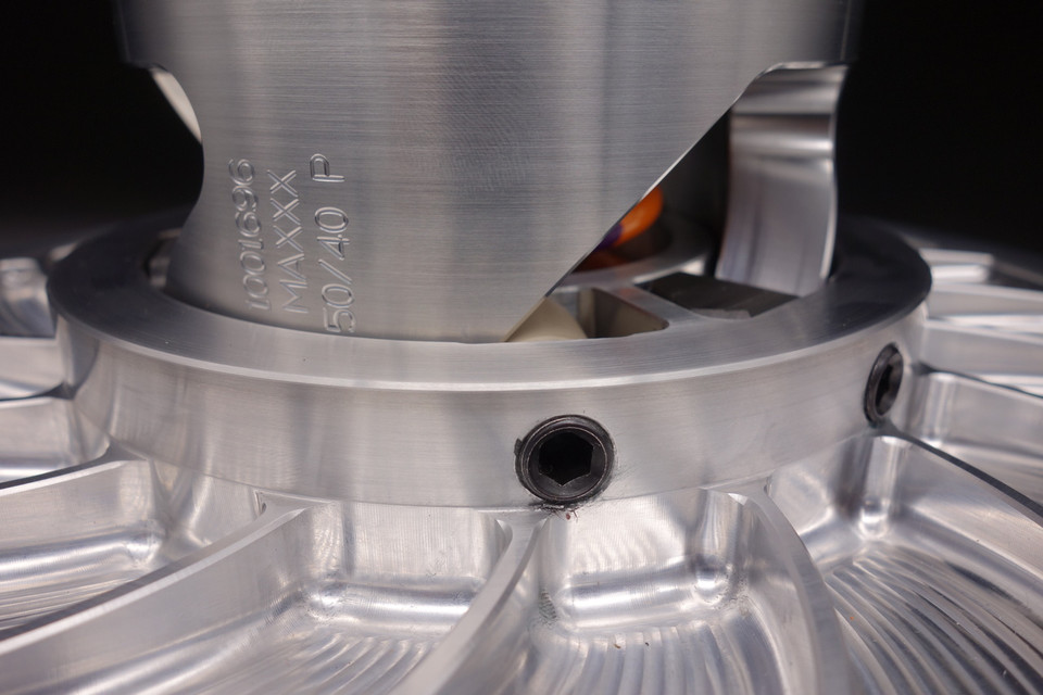 PRO "R" MAXXX STM Tuner Secondary 4 Cylinder Engines - STM POWERSPORTS