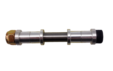 Cam Arm Pin Conversion 5/16"x2.9" Non-Fixed Pins for .470 Wide Weights ...