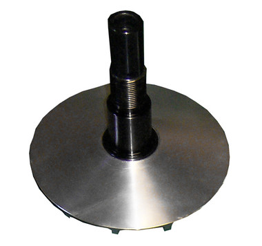 Rage 3S -LH Primary Gen 2 Fixed Sheave and Post Can-Am - STM POWERSPORTS