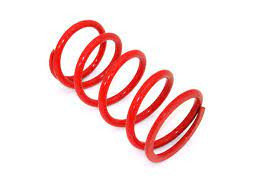 PATV24 Red / Silver Primary Spring (2 1/2" load 138 lbs - 2 1/4" load ...